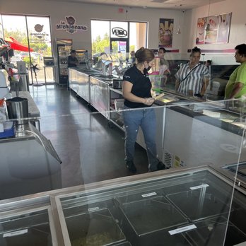 LA MICHOACANA - Updated December 2025 - 33 Photos & 20 Reviews - 1111 W ...