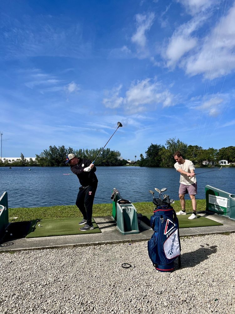 AQUA GOLF DRIVING RANGE - Updated December 2025 - 57 Photos & 64 ...