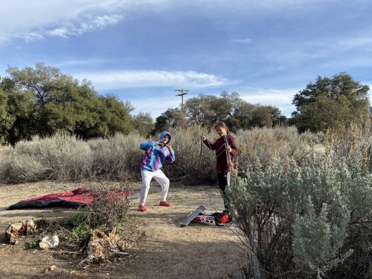 OAK GROVE CAMPGROUND - Updated October 2025 - 67 Photos & 32 Reviews ...