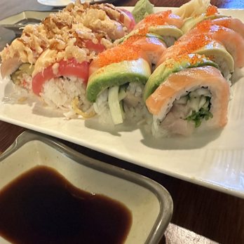 FURAGU SUSHI - 574 Photos & 351 Reviews - 116 W 25th Ave, San Mateo ...
