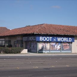 Boot World Reviews | Read Customer Service Reviews of bootworld.com
