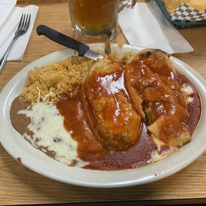 CABO GRILL - 78 Photos & 86 Reviews - 10210 N Main St, Archdale, NC ...