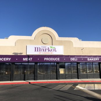THE MARKET AT LAUGHLIN - Updated December 2025 - 15 Photos & 17 Reviews ...
