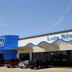 LUTE RILEY HONDA - 64 Photos & 361 Reviews - 1331 N Central Expwy ...