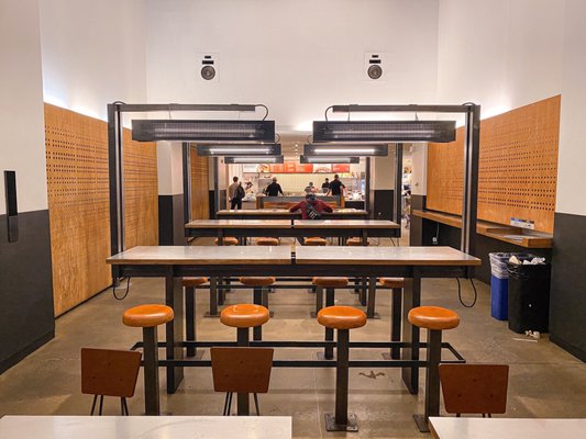 CHIPOTLE MEXICAN GRILL - Updated October 2025 - 79 Photos & 175 Reviews ...