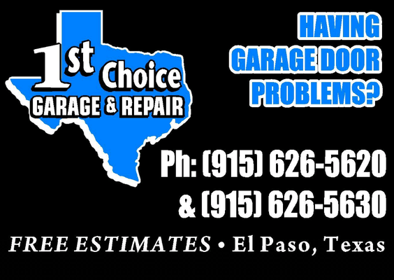 1ST CHOICE GARAGE AND REPAIRS - Updated December 2025 - 10 Photos & 27 ...