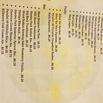 BEERCADE - Updated January 2026 - 74 Photos & 82 Reviews - 10544 82nd ...