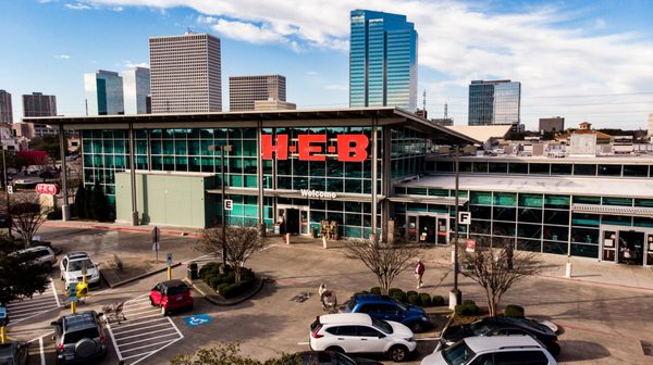 H-E-B - 149 Photos & 255 Reviews - 5225 Buffalo Speedway, Houston ...