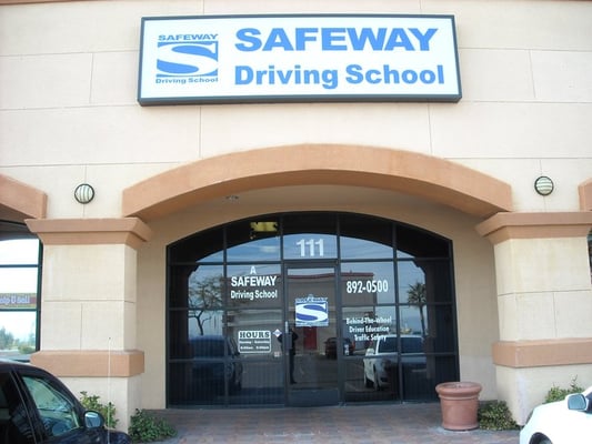 SAFEWAY DRIVING SCHOOL - Updated December 2025 - 97 Reviews - 2675 S ...