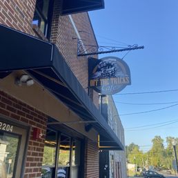 OFF THE TRACKS CAFE - Updated July 2025 - 43 Photos & 14 Reviews - 2204 ...