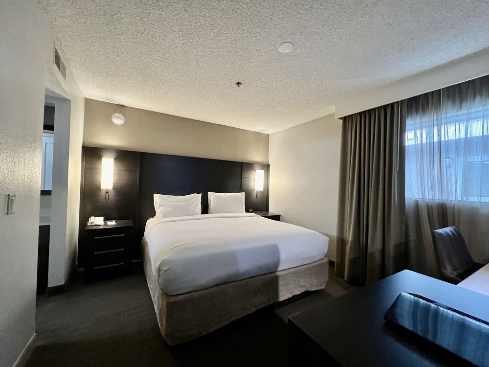 RESIDENCE INN BY MARRIOTT IRVINE SPECTRUM - Updated November 2024 - 153 ...