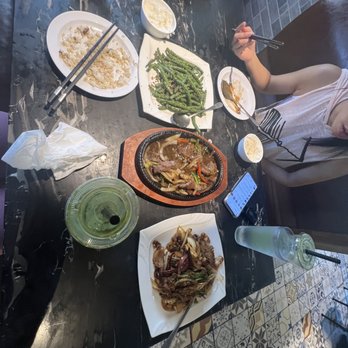 ML KITCHEN - Updated October 2024 - 260 Photos & 236 Reviews - 1138 W ...