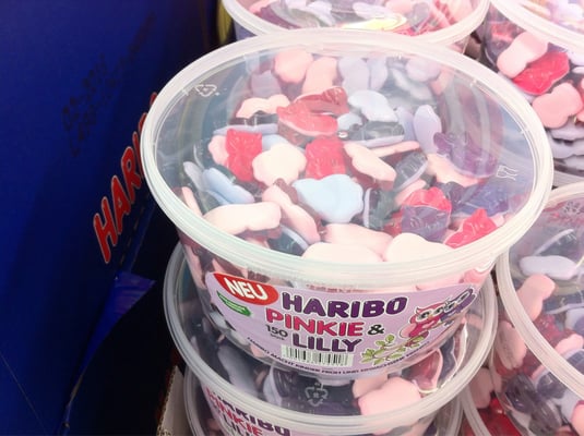 HARIBO - Updated September 2025 - 140 Photos & 101 Reviews ...