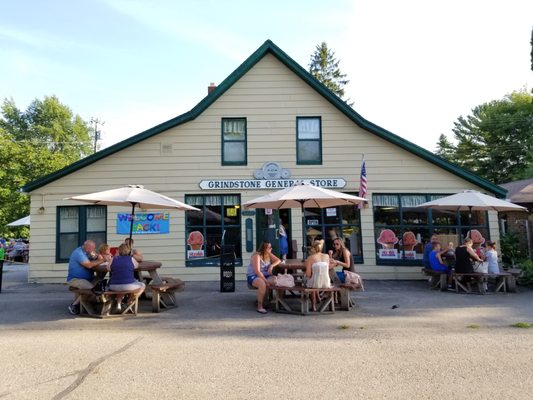 GRINDSTONE GENERAL STORE - Updated August 2024 - 73 Photos & 64 Reviews ...