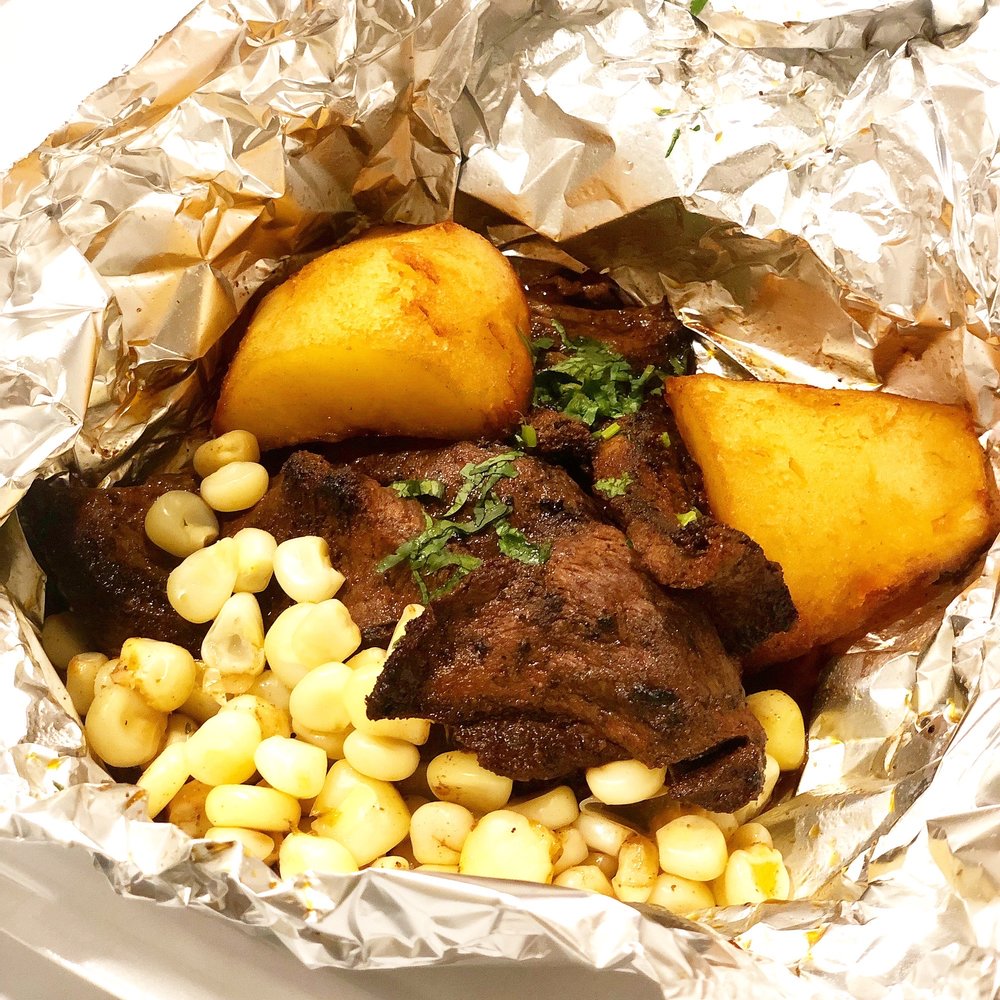 PURO PERU - Updated December 2024 - 308 Photos & 201 Reviews - 8475 S ...