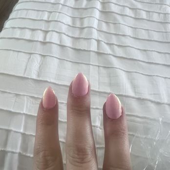 MILANO NAIL SPA BELMAR - Updated May 2024 - 92 Photos & 20 Reviews ...