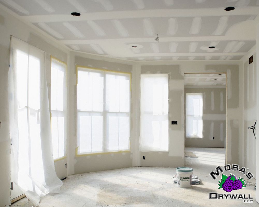 MORA’S DRYWALL - 45 Photos - 24440 Russell Rd, Kent, Washington ...