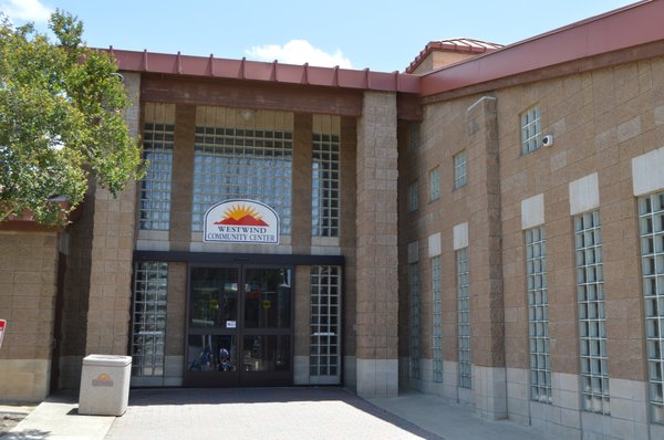 WESTWIND COMMUNITY CENTER - Updated December 2025 - 12 Photos - 2455 E ...