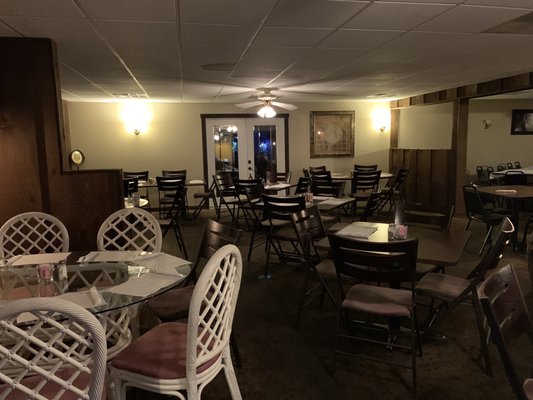 YE OLDE UNDERGROUND INN - Updated June 2025 - 30 Photos - 219 S 6th St ...