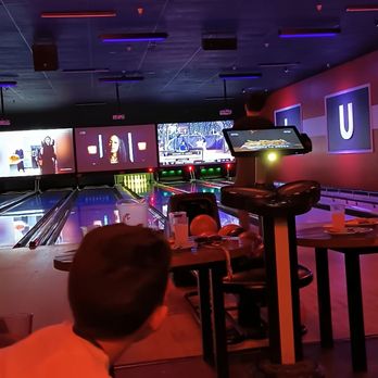 BOWLERO SAN JOSE - Updated July 2024 - 266 Photos & 546 Reviews - 5420 ...
