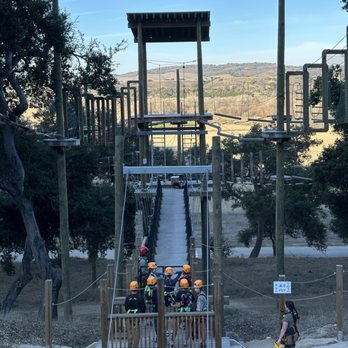 HIGHLINE ADVENTURES - Updated July 2025 - 120 Photos & 111 Reviews ...