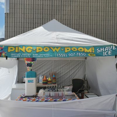 PING POW POOM SHAVED ICE - Updated September 2025 - 12 Photos ...