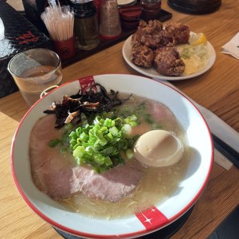 RAMEN NAGI - Updated December 2024 - 1348 Photos & 529 Reviews - 4301 ...