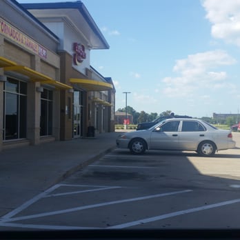 EXXPRESS MART/SHELL - Updated August 2025 - 910 S Major Dr, Beaumont ...