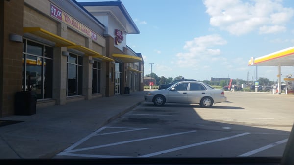 EXXPRESS MART/SHELL - Updated August 2025 - 910 S Major Dr, Beaumont ...