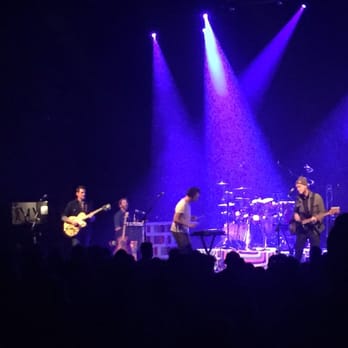 THE DANFORTH MUSIC HALL - Updated December 2025 - 344 Photos & 91 ...