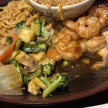 FUJI JAPANESE STEAKHOUSE - Updated April 2026 - 224 Photos & 307 ...