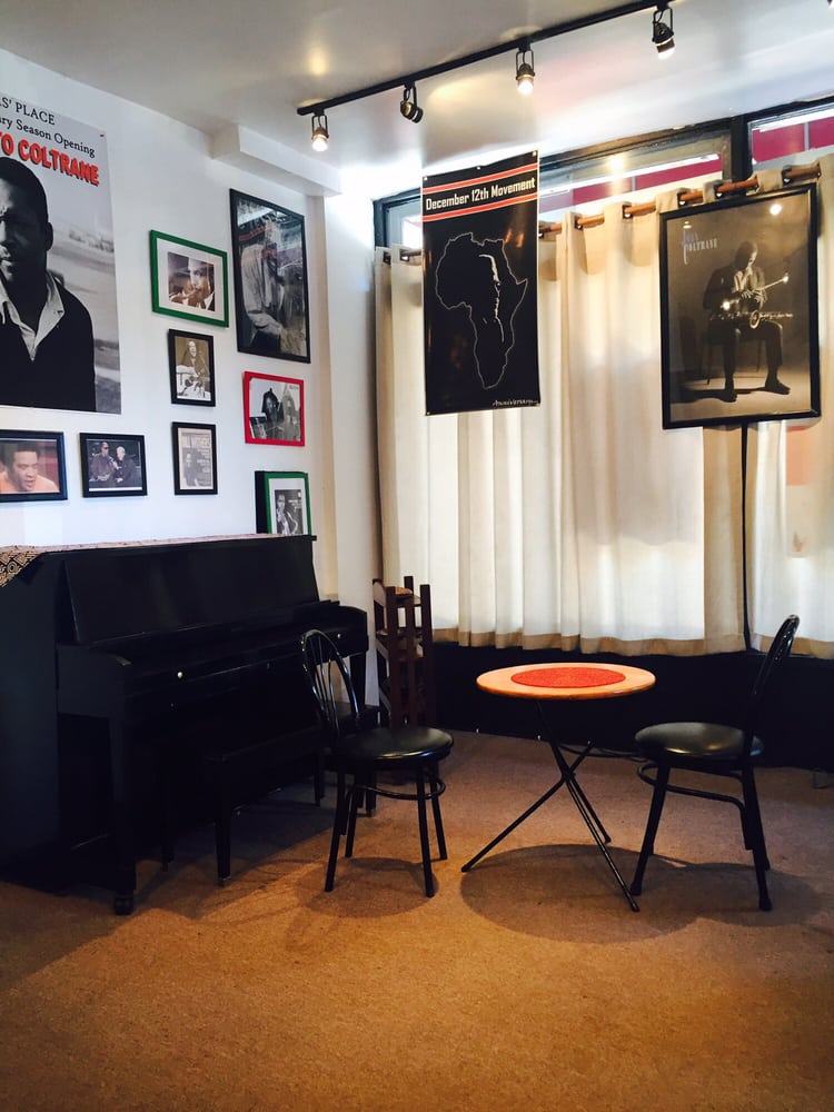 SISTA’S PLACE - Updated December 2025 - 456 Nostrand Ave, Brooklyn, New ...