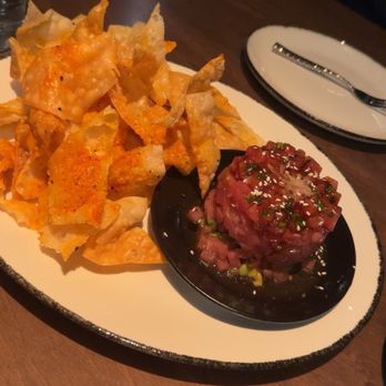 REVEL STEAK - Updated August 2025 - 63 Photos & 28 Reviews - 2901 Grand ...