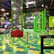 JUMP AROUND NOW - 489 Photos & 519 Reviews - 1675 Brandywine Ave, Chula ...