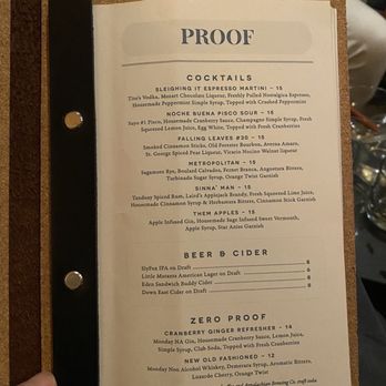 PROOF - Updated September 2025 - 81 Photos & 30 Reviews - 30 N Queen St ...