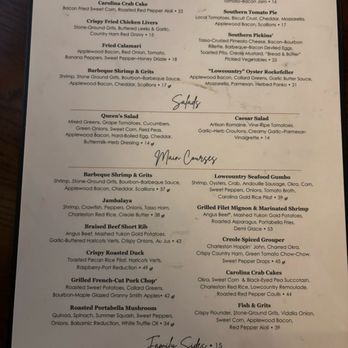 82 QUEEN - Updated July 2025 - 2052 Photos & 1729 Reviews - 82 Queen St ...