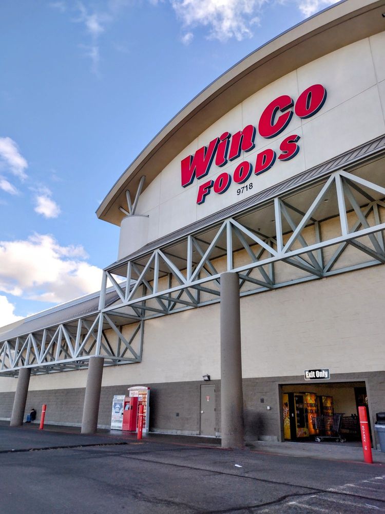 WINCO FOODS - Updated January 2026 - 68 Reviews - 9718 E Sprague Ave ...