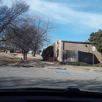 EDMOND LIBRARY - Updated October 2025 - 23 Photos & 20 Reviews - 10 S ...