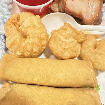 HOP WOO BBQ & SEAFOOD - Updated July 2025 - 1080 Photos & 665 Reviews ...