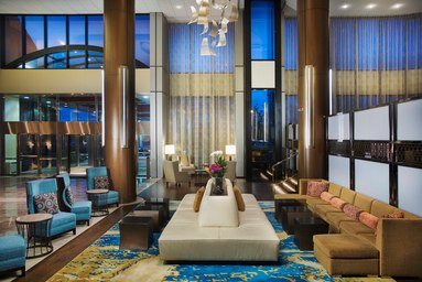 TEANECK MARRIOTT AT GLENPOINTE - Updated December 2025 - 136 Photos ...