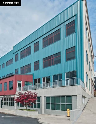 STS CONSTRUCTION SERVICES - Updated July 2024 - 26 Photos & 13 Reviews ...