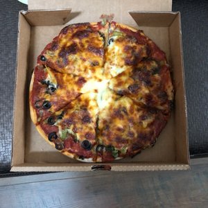 LITTLE ITALIAN PIZZA WEST - Updated March 2025 - 15 Photos & 81 Reviews ...