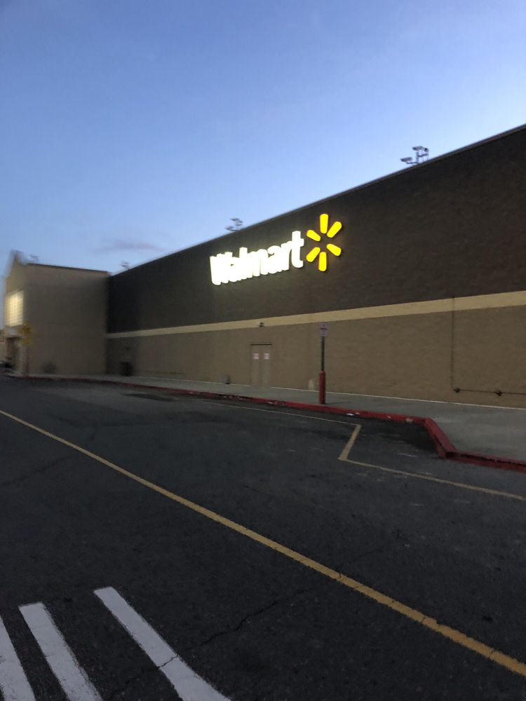 WALMART SUPERCENTER - 29 Photos & 19 Reviews - 5100 Hwy 31, Calera, AL ...