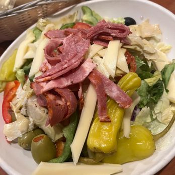 RED DEVIL ITALIAN RESTAURANT & PIZZERIA - Updated November 2024 - 262 ...