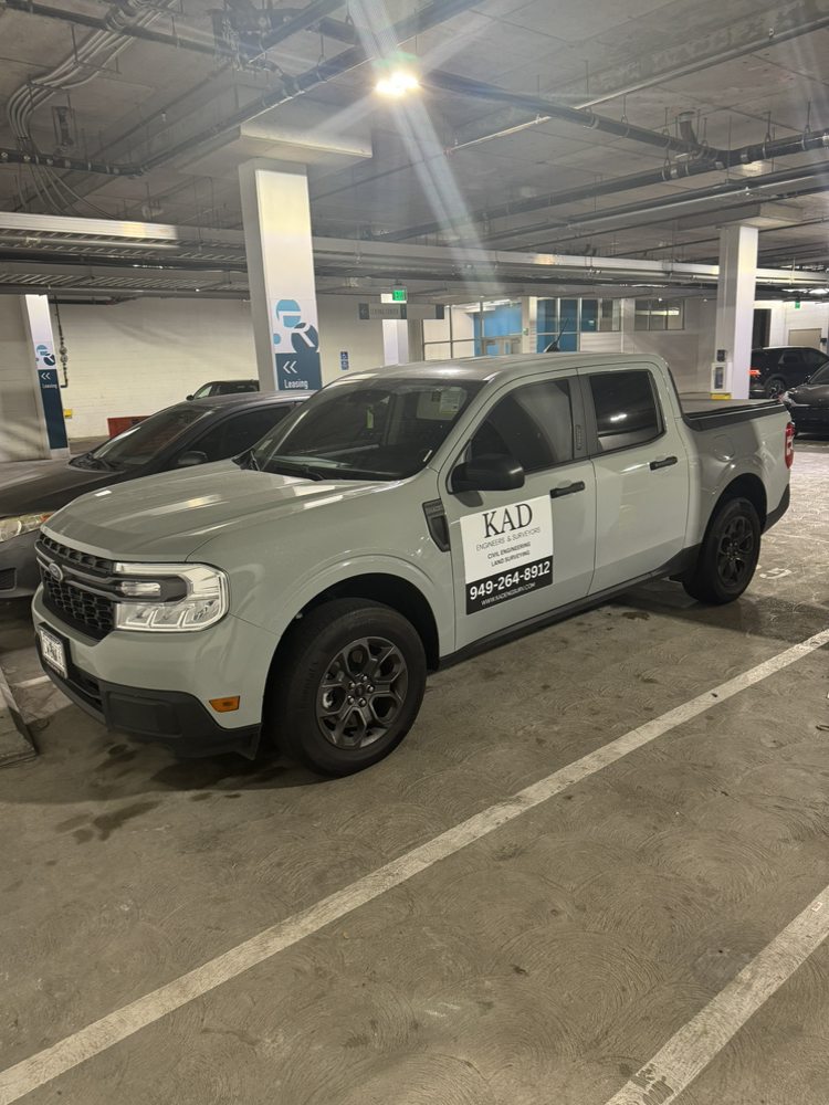 KAD ENGINEERS & SURVEYORS - Updated December 2025 - 10 Photos - San ...