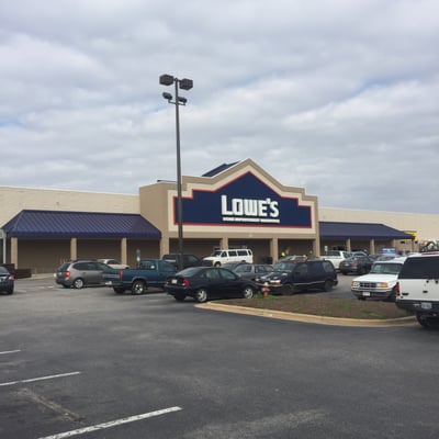 LOWE’S HOME IMPROVEMENT - Updated March 2025 - 10 Photos & 23 Reviews ...