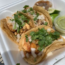 UNIVERSITY TACOS - 95 Photos & 80 Reviews - 2009 University Blvd ...