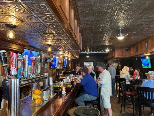 OLD TOWN PUB & RESTAURANT - Updated July 2025 - 58 Photos & 187 Reviews ...