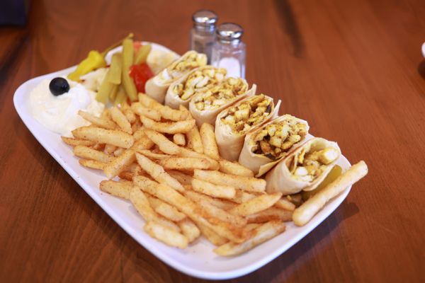 AL BASHA GRILL - Updated November 2025 - 87 Photos & 55 Reviews - 1475 ...