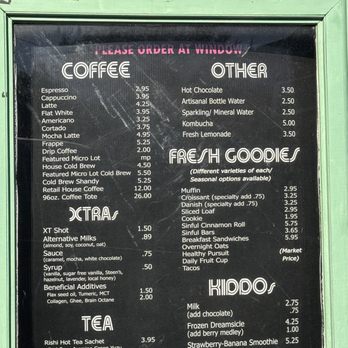 UNCLE BEANS COFFEE - TEMP. CLOSED - Updated November 2025 - 239 Photos ...